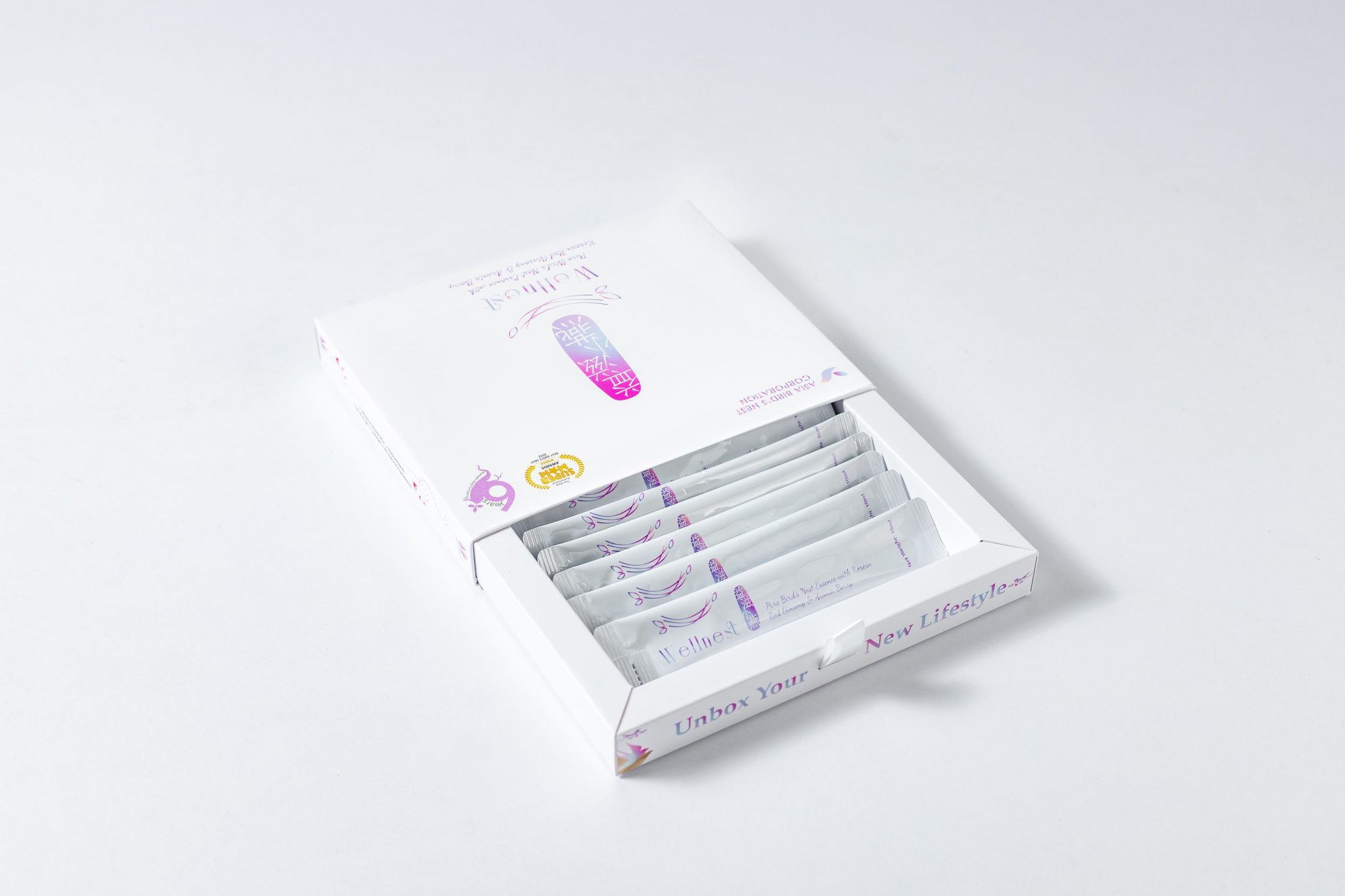 Wellnest (30 sachets) | Wellnest